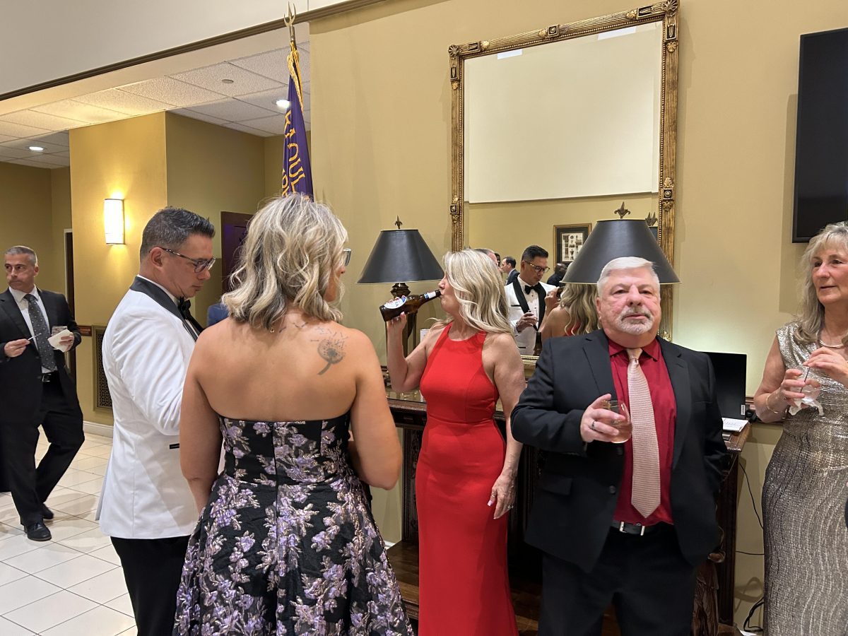 Curley Gala XXVlll 2023 | Archbishop Curley